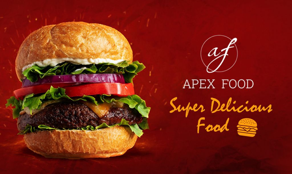 Apex Food - Food Unit of Apex Jakelu Oy